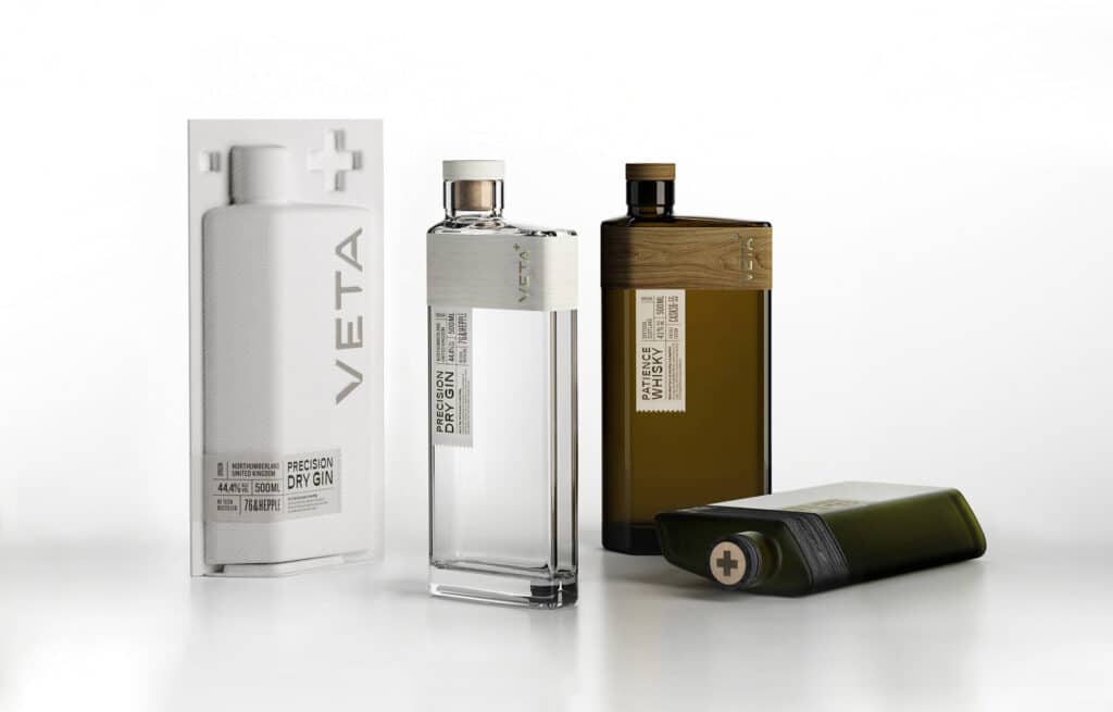 Veta+ – seriesnemo